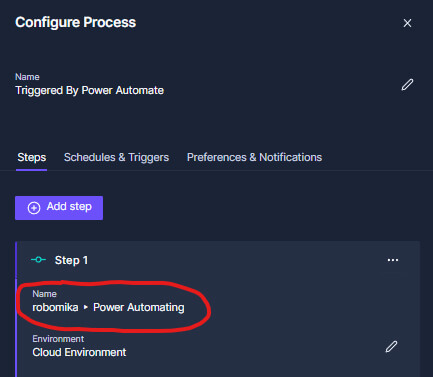 Robocorp Design System